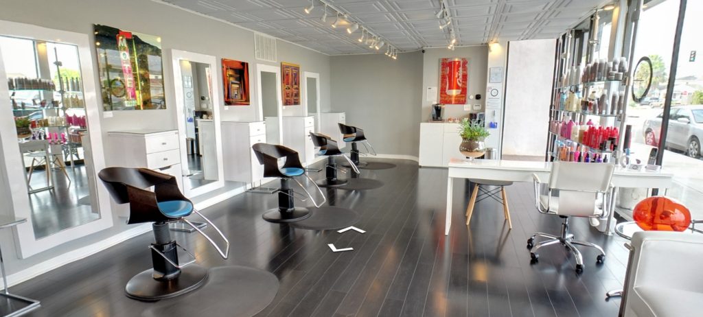 best hair salon long beach - The Studio O | Best Long Beach Hair Salon
